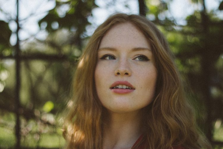 Introducing… Freya Ridings