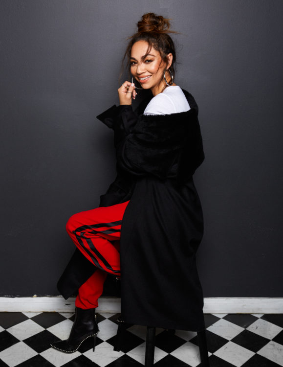 Monica Rose: Mogul and Mother